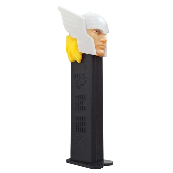 PEZ | Toys | Pez Marvel Thor Candy Dispenser | Poshmark